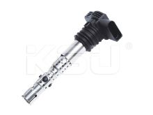 600020 Ignition Coil for KAGER.